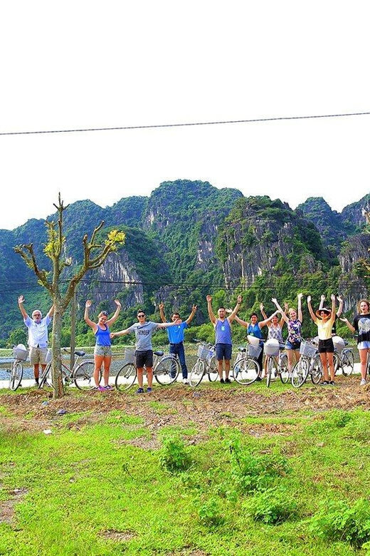 Hoa Lu Tam Coc Mua Cave 1 Day Tour - Who Will Love This Tour?
