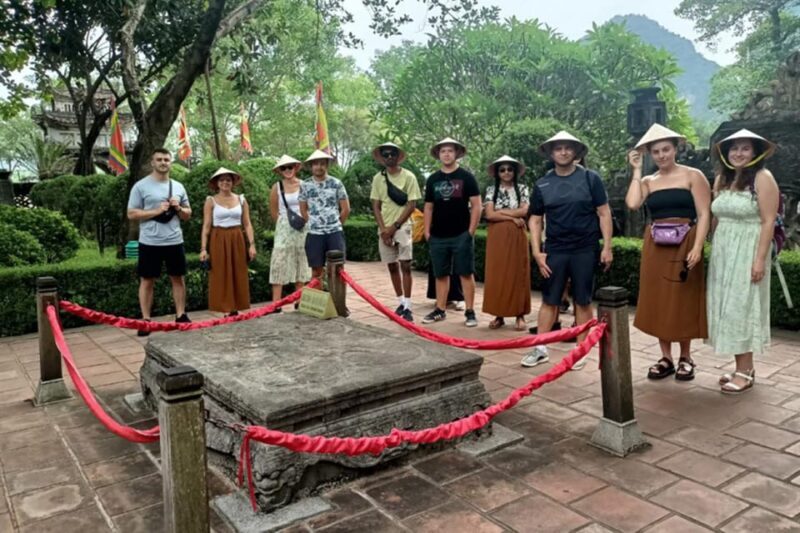 Hoa Lu Tam Coc Mua Cave 1 Day Tour - FAQ
