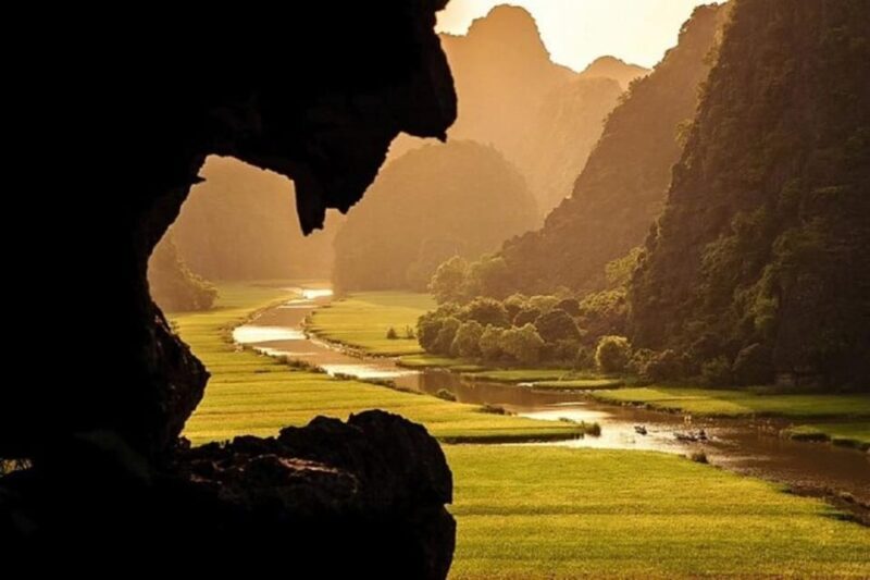 HOA LU - TAM COC - MUA CAVE -1 DAY TRIP BY LIMOUSINE - Considerations for Travelers