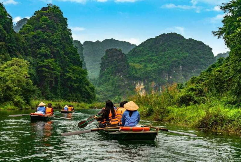 Hoa Lu, Tam Coc, & Mua Cave Day Trip with Lunch & Limousine - FAQ: Your Questions About the Hoa Lu, Tam Coc & Mua Cave Day Trip