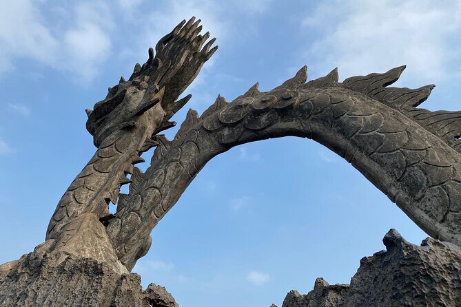 Hoa Lu - Tam Coc - Mua Cave Full Day - LIMOUSINE - The Itinerary in Detail