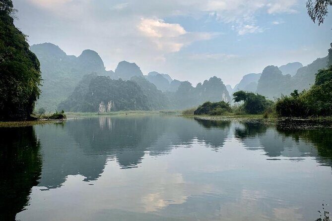 Hoa Lu - Tam Coc - Mua Cave Full Day - LIMOUSINE - Final Thoughts