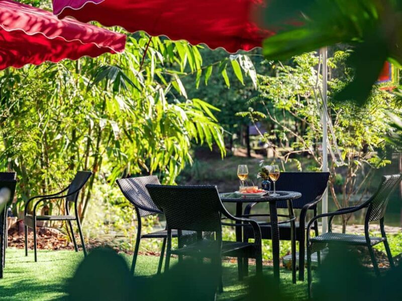 Hoa Lu - Tam Coc - Mua Cave / Limousine Transfer - The Itinerary: What You’re Really Doing and Why It Matters