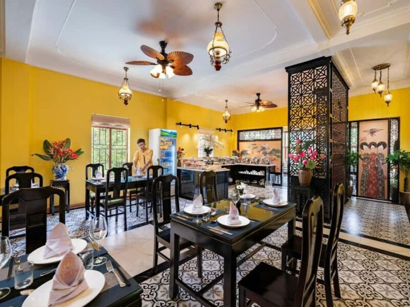 Hoa Lu - Tam Coc - Mua Cave / Limousine Transfer - Final Thoughts: Is This Tour Worth It?