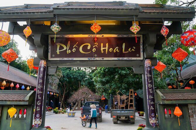 Hoa Lu, Tam Coc, Mua Cave Via Bike & Boat - Top Rated Tours 1 Day - The Sum Up