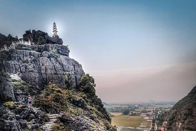 Hoa Lu, Tam Coc, Mua Cave Via Bike & Boat - Top Rated Tours 1 Day - FAQs