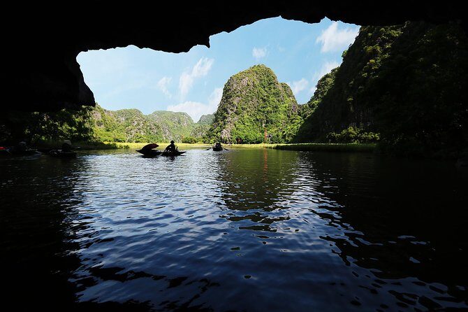 Hoa Lu - Tam Coc - Ninh Binh Day Tour: Biking, Visit Local Family - Who Will Love This Tour?