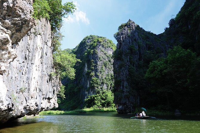 Hoa Lu - Tam Coc - Ninh Binh Day Tour: Biking, Visit Local Family - Final Thoughts
