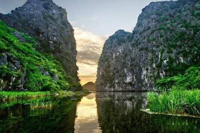 Hoa Lu Tamcoc 1 day trip - Who Should Consider This Tour?