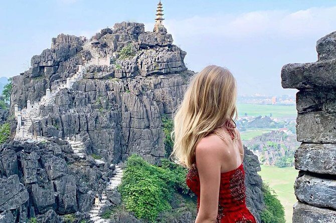 Hoa Lu Temple, Trang An boat trip & Mua Cave Mountain day trip - best selling - Optional Extras & Practical Details