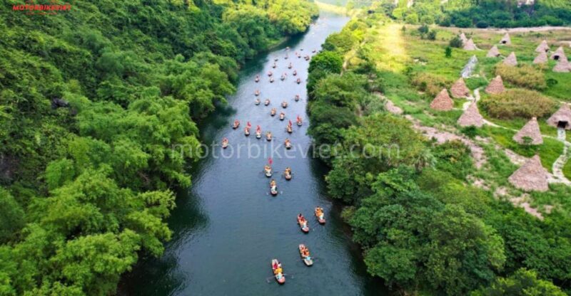 Hoa Lu - Trang An 1 day trip: Ninh Binh Tour - What Travelers Say