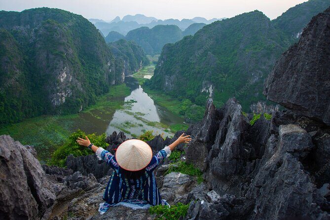 Hoa Lu Trang An and Mua Cave by Limousine from Hanoi - The Sum Up: Why This Tour Stands Out