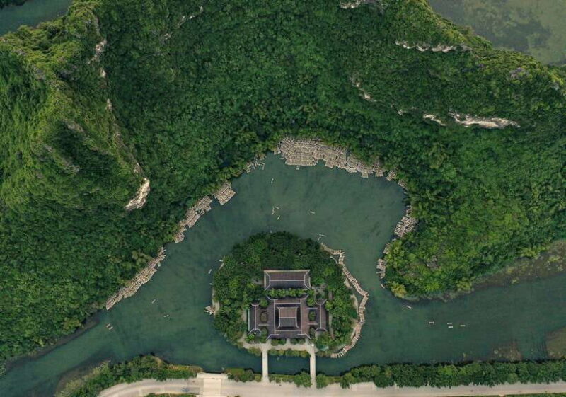 Hoa Lu, Trang An and Mua Cave Full-day Tour - Who Is This Tour Best For?