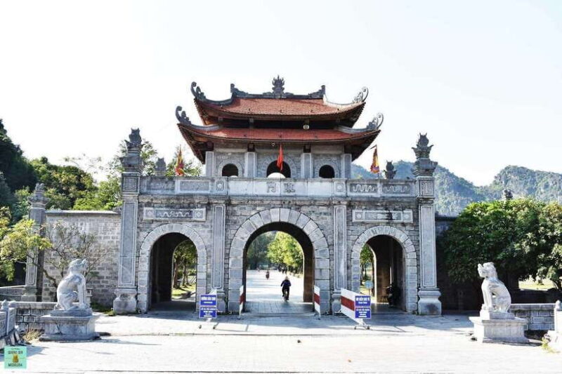 Hoa Lu, Trang An and Mua Cave Full-day Tour - The Sum Up