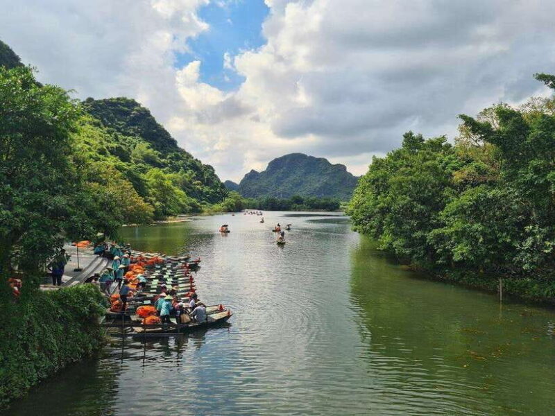 Hoa Lu, Trang An and Mua Cave Full-day Tour - FAQ