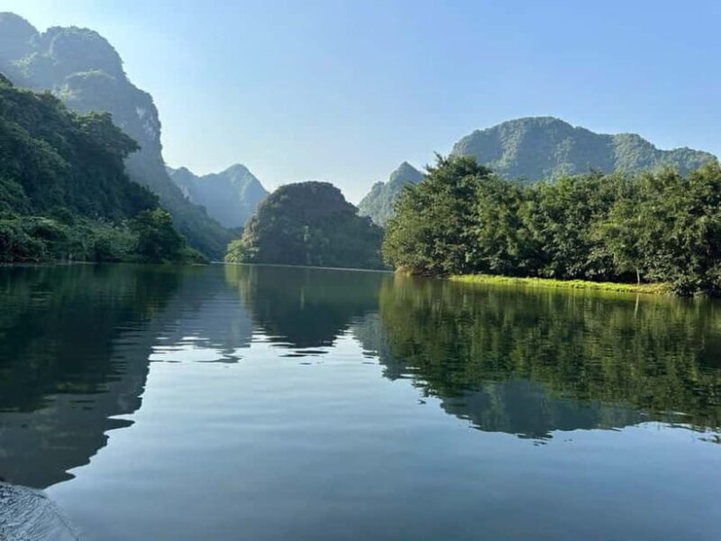 Hoa Lu - Trang An Boat Trip & Mua Cave small group tour - The Practicalities: What You Should Know
