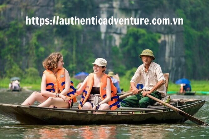 Hoa Lu-Trang An Day Tour Depart From Hanoi With Limousine & Lunch - What Past Travelers Say