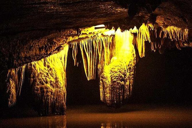 Hoa Lu - Trang An - Mua Cave- 1 Day Trip from Hanoi By Limousine and Small Group - Climbing Mua Cave for Panoramic Views