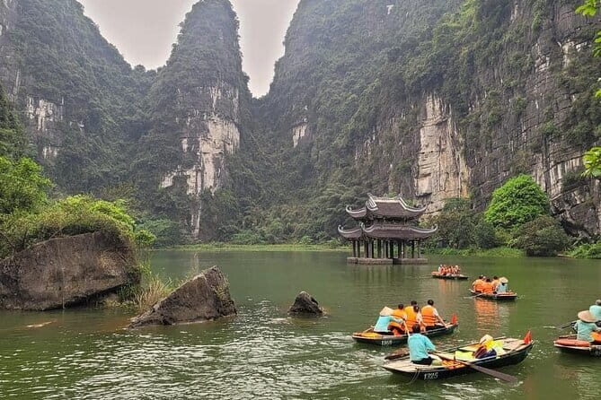Hoa Lu - Trang An- Mua Cave- Daily tour from Hanoi - Who Should Consider This Tour?