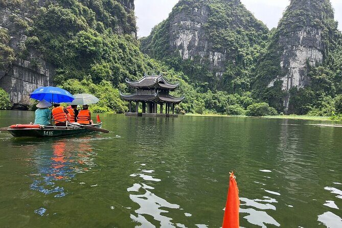 Hoa Lu Trang An Mua Cave Deluxe & Small Group Tour from HANOI - FAQs