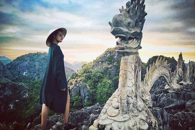 Hoa Lu  Trang An  Mua Cave Fullday Tour - An In-Depth Look at the Tour Itinerary