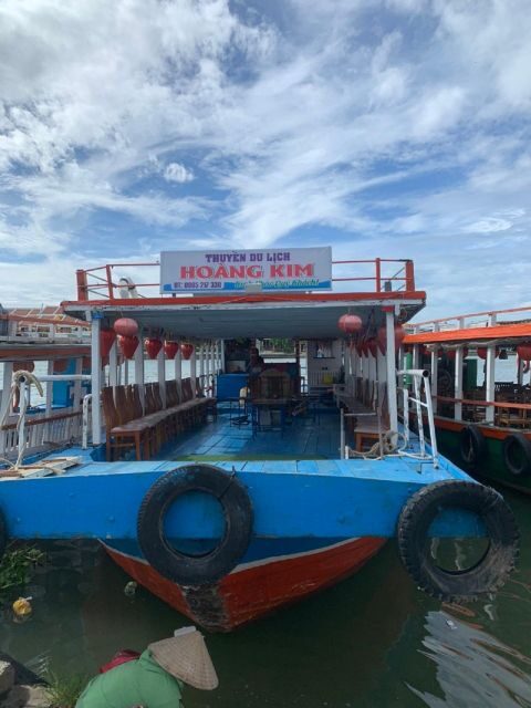 Hoai River Boat Trip by Night with Release Lantern in Hoi An - Final Thoughts: Why This Experience Matters