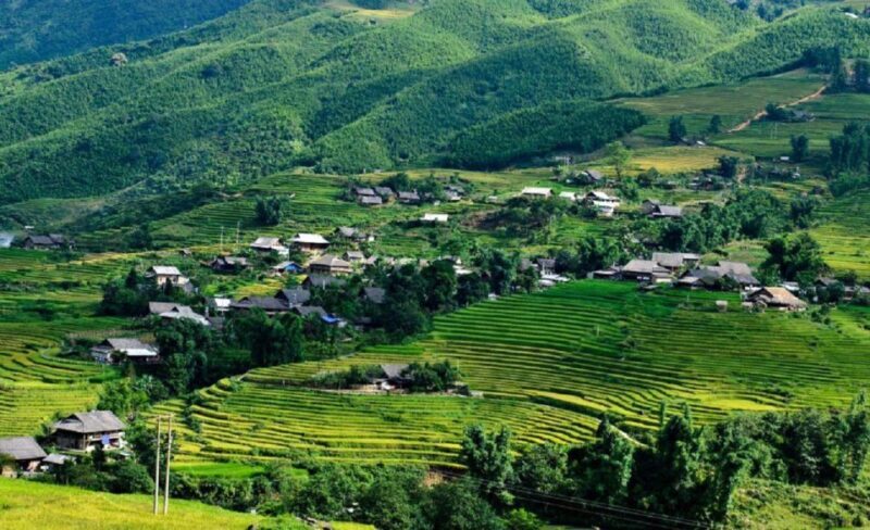 Hoàn Kim: 3-Day Sapa Trek Adventure Tour with Local Guide - What Makes This Tour Stand Out