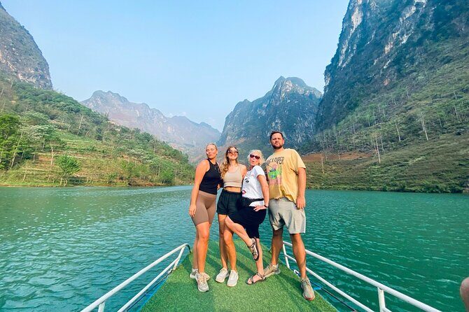 Hoang Kim Ha Giang Tours: A Journey Through Culture - What Makes This Tour Stand Out?