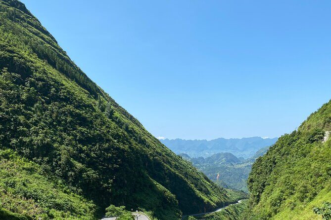 Hoang Kim Ha Giang Tours: A Journey Through Culture - Authentic Experiences and Cultural Highlights