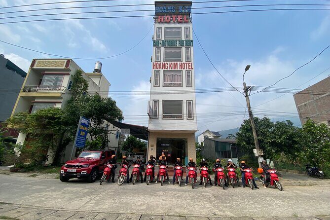 Hoang Kim Ha Giang Tours: A Journey Through Culture - Pricing and Value