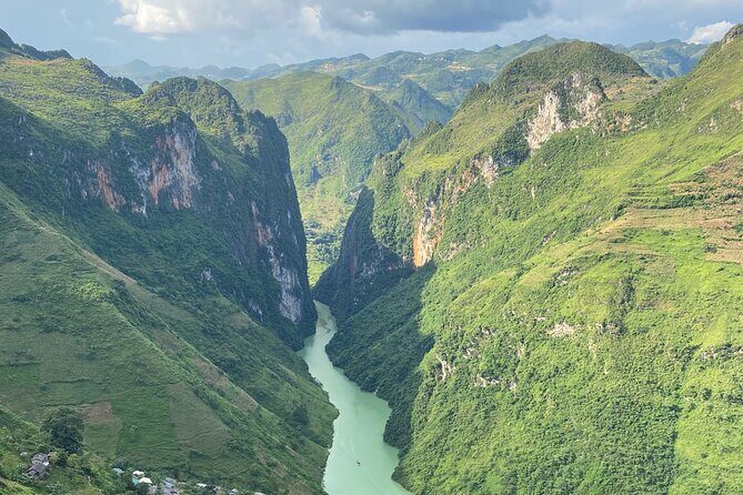 Hoang Kim Ha Giang Tours: A Journey Through Culture - Who Should Consider This Tour?