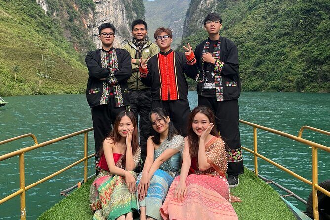 Hoang Kim Ha Giang Tours: A Journey Through Culture - FAQ