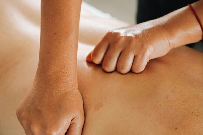 Hoang Spa Thai Massage - A Closer Look at Hoang Spa Thai Massage