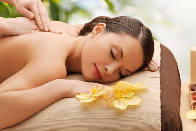 Hoang Spa Thai Massage - FAQ