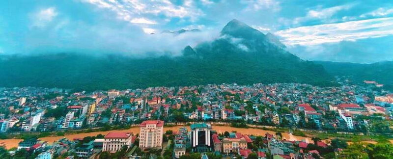 HOANG SU PHI - DONG VAN - MA PI LENG PASS 5 DAYS 6 NIGHTS - An In-Depth Look at the Itinerary