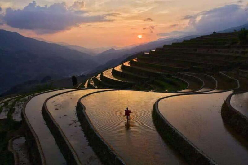 HOANG SU PHI - DONG VAN - MA PI LENG PASS 5 DAYS 6 NIGHTS - FAQ