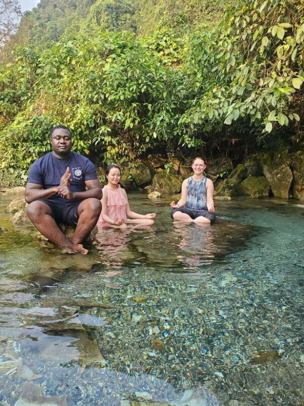 HOANG SU PHI - DONG VAN - MA PI LENG PASS 6 DAYS 7 NIGHTS - The Practicalities and Value