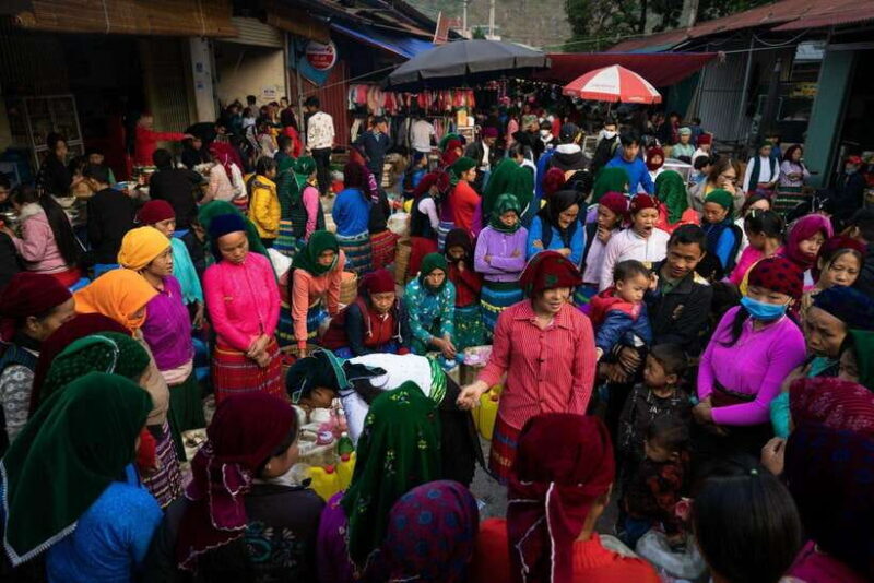 HOANG SU PHI - DONG VAN - MA PI LENG PASS 6 DAYS 7 NIGHTS - The Sum Up: An Authentic Adventure for Curious Travelers