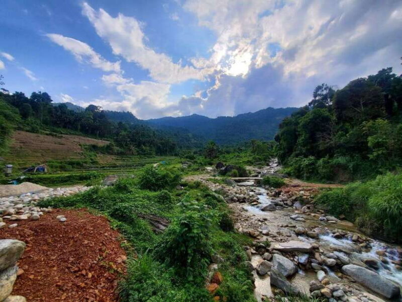 HOANG SU PHI - DONG VAN - MA PI LENG PASS 6 DAYS 7 NIGHTS - FAQ