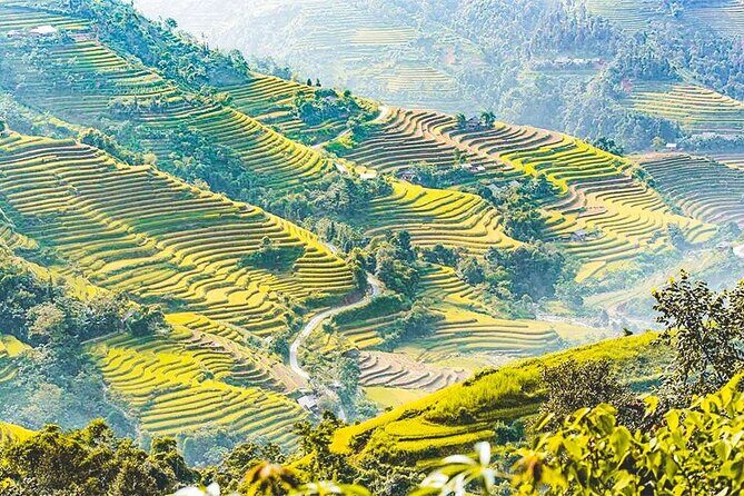 Hoang Su Phi Trekking Tour 3 days 2 nights - An Honest Look at the 3-Day Hoang Su Phi Trekking Experience