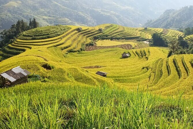 Hoang Su Phi Trekking Tour 3 days 2 nights - Considerations and Tips for Travelers