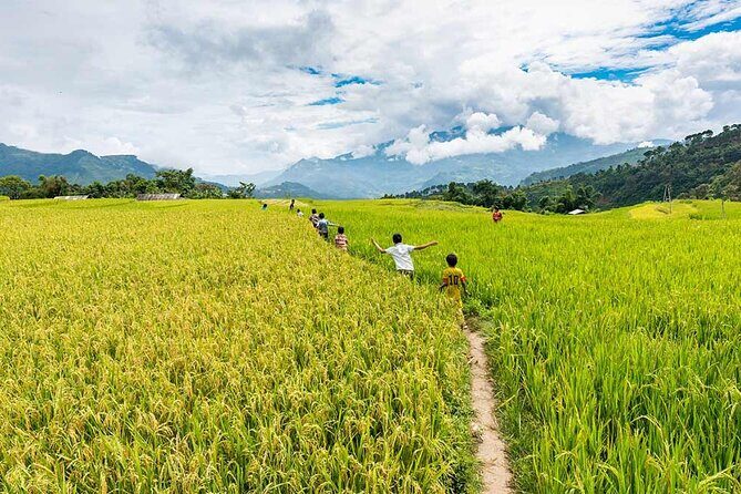 Hoang Su Phi Trekking Tour 3 days 2 nights - Final Words: Is This Tour for You?