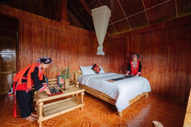 Hoang Su Phi Trekking Tour 3 days 2 nights - Frequently Asked Questions