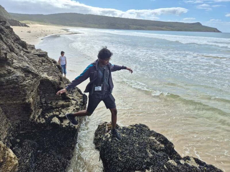 Hobart: 2 Day Bruny Island Escape & Port Arthur with Devils - FAQ