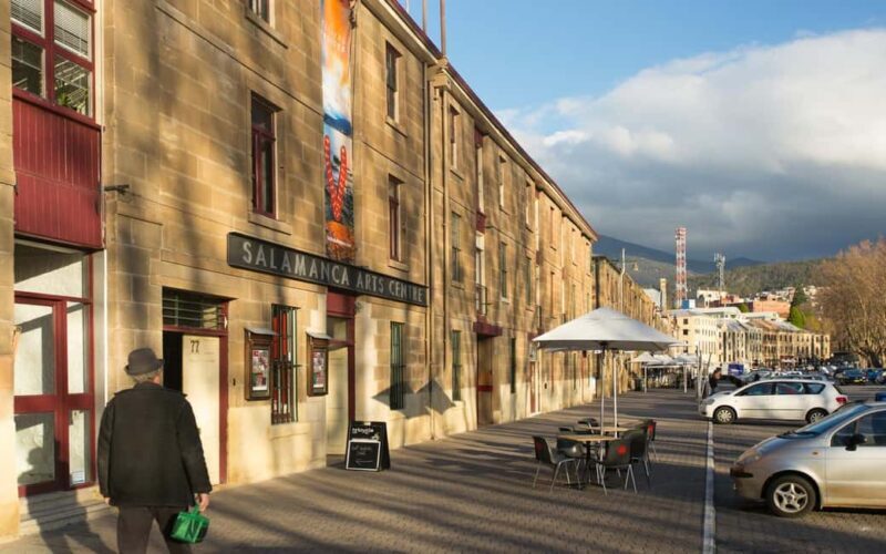 Hobart: 3-Hour City Sightseeing Tour - The Tour’s Practicalities