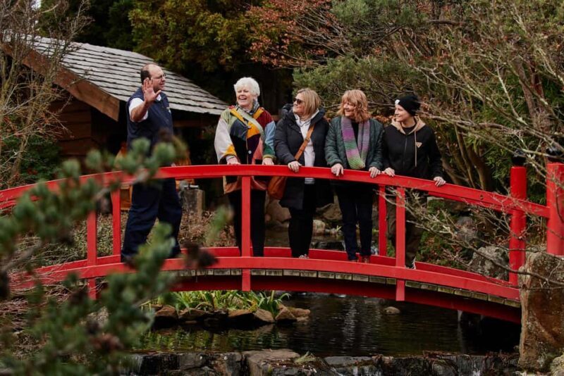 Hobart: 3-Hour City Sightseeing Tour - Authentic Traveler Experiences