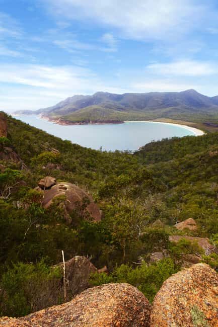 Hobart: A Day At Wineglass Bay - An In-Depth Look at the Experience