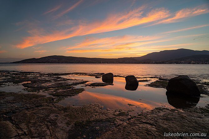 Hobart and Surrounds Photography Workshop - Who Is This Tour Best For?
