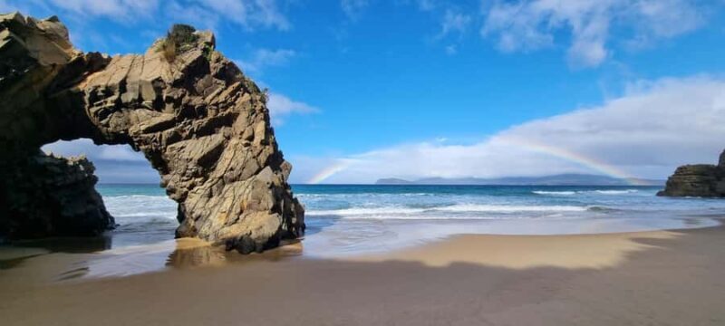Hobart: Bruny Island Adventure: Hike, Highlights & Tastes - Transportation, Group Size, and Duration