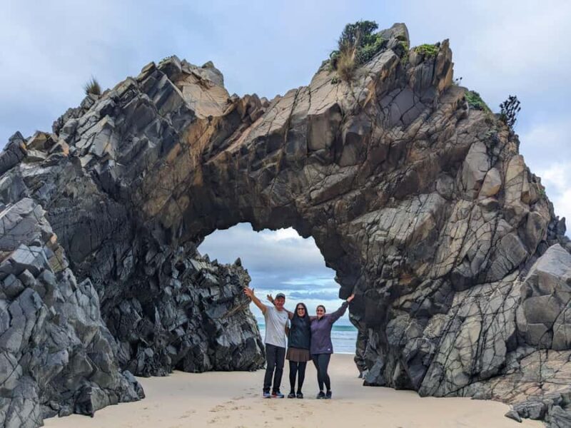 Hobart: Bruny Island Adventure: Hike, Highlights & Tastes - Authentic Experiences and Hidden Gems